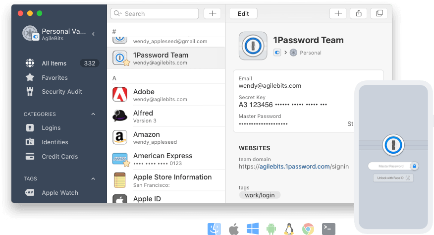 How to use 1password like a pro | Beetle Digital